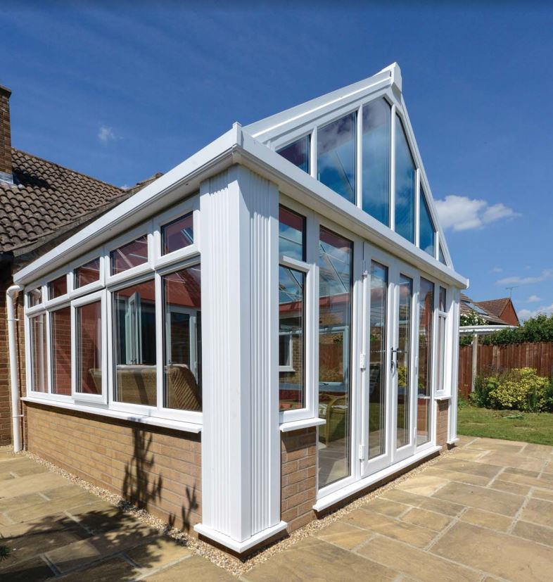 6 Reasons Why We Think a Loggia Conservatory Stands Above Other ...