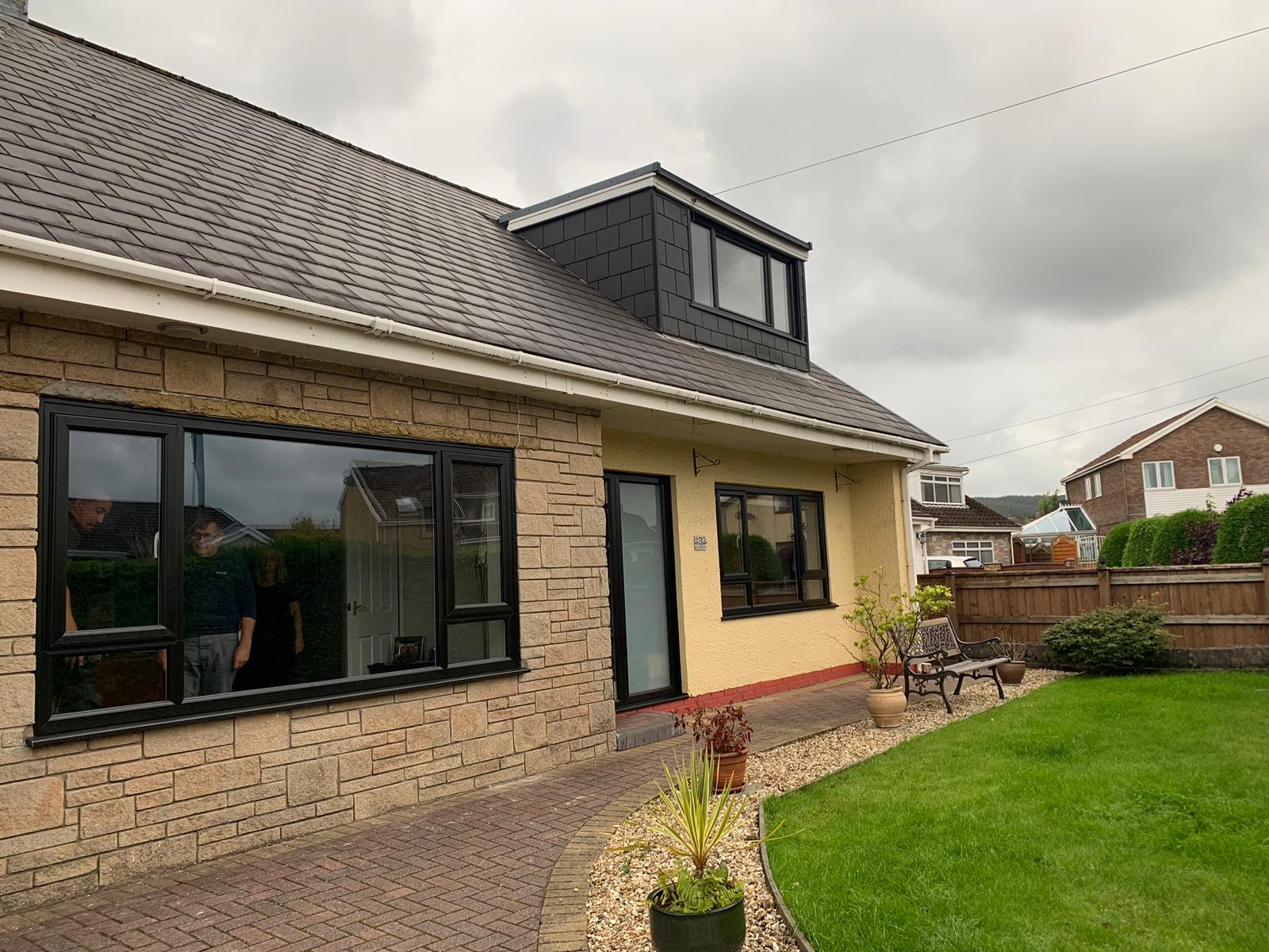 Top 10 benefits of a uPVC casement window | Falcon Installations
