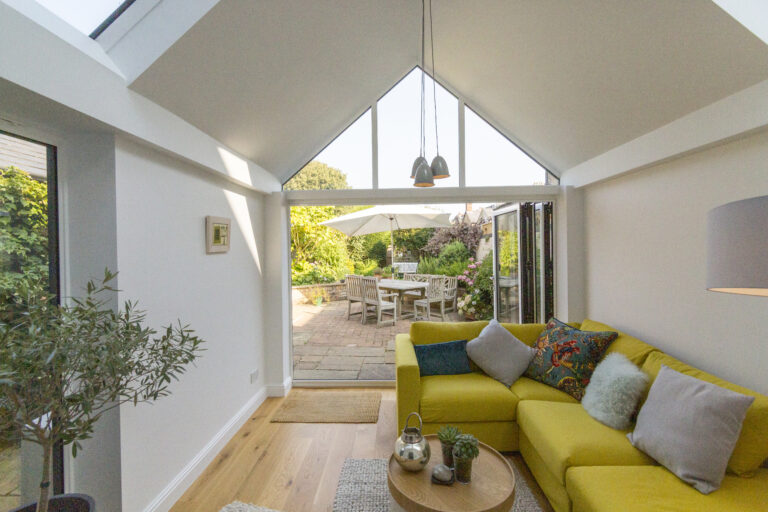 Top 5 conservatory lighting hacks | Falcon Installations