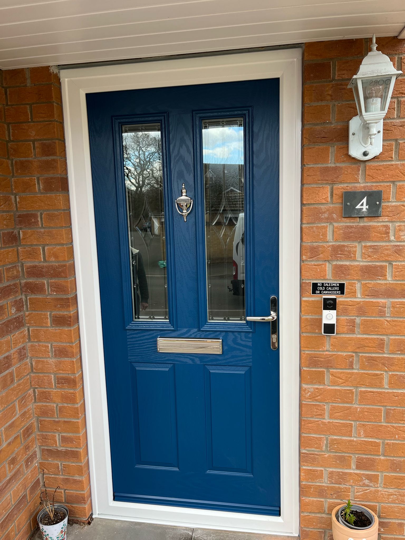 Refresh your home for spring | Falcon Installations