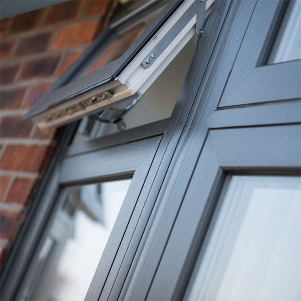 The best window styles for your home | Falcon Installations