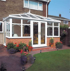 High Quality Double Glazing in South Wales | Falcon Installations