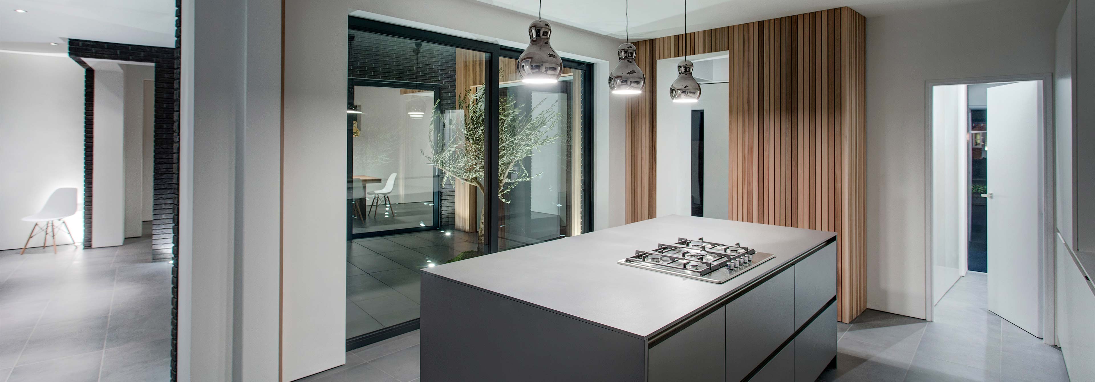 Transform your home with uPVC patio sliding doors | Falcon Installations