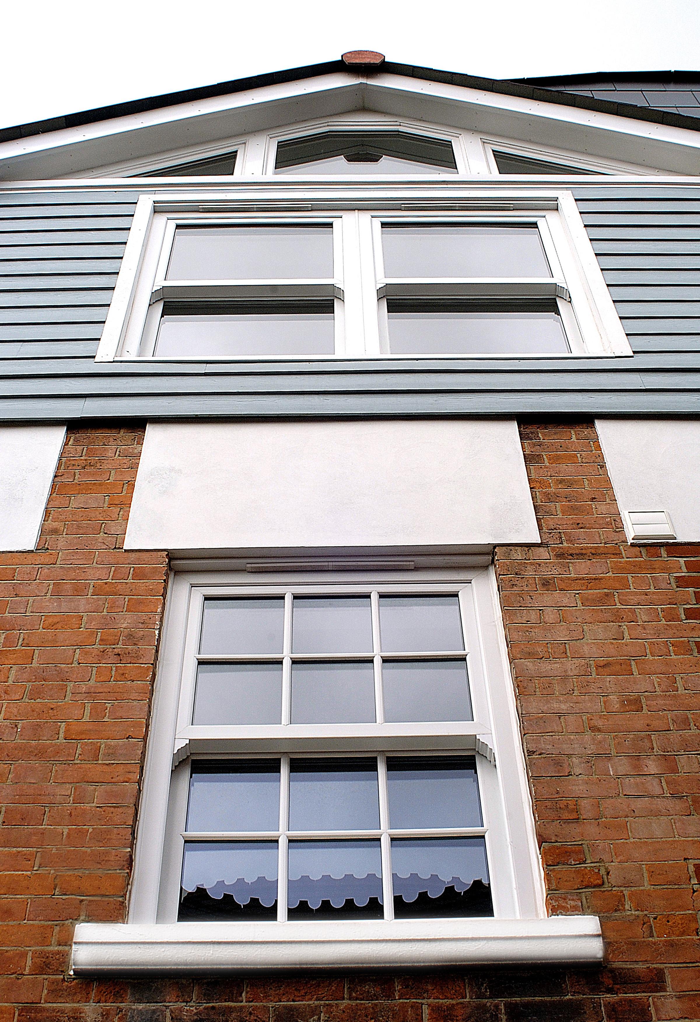 Condensation creeping in? Falcon Installations’ quick fixes are the answer
